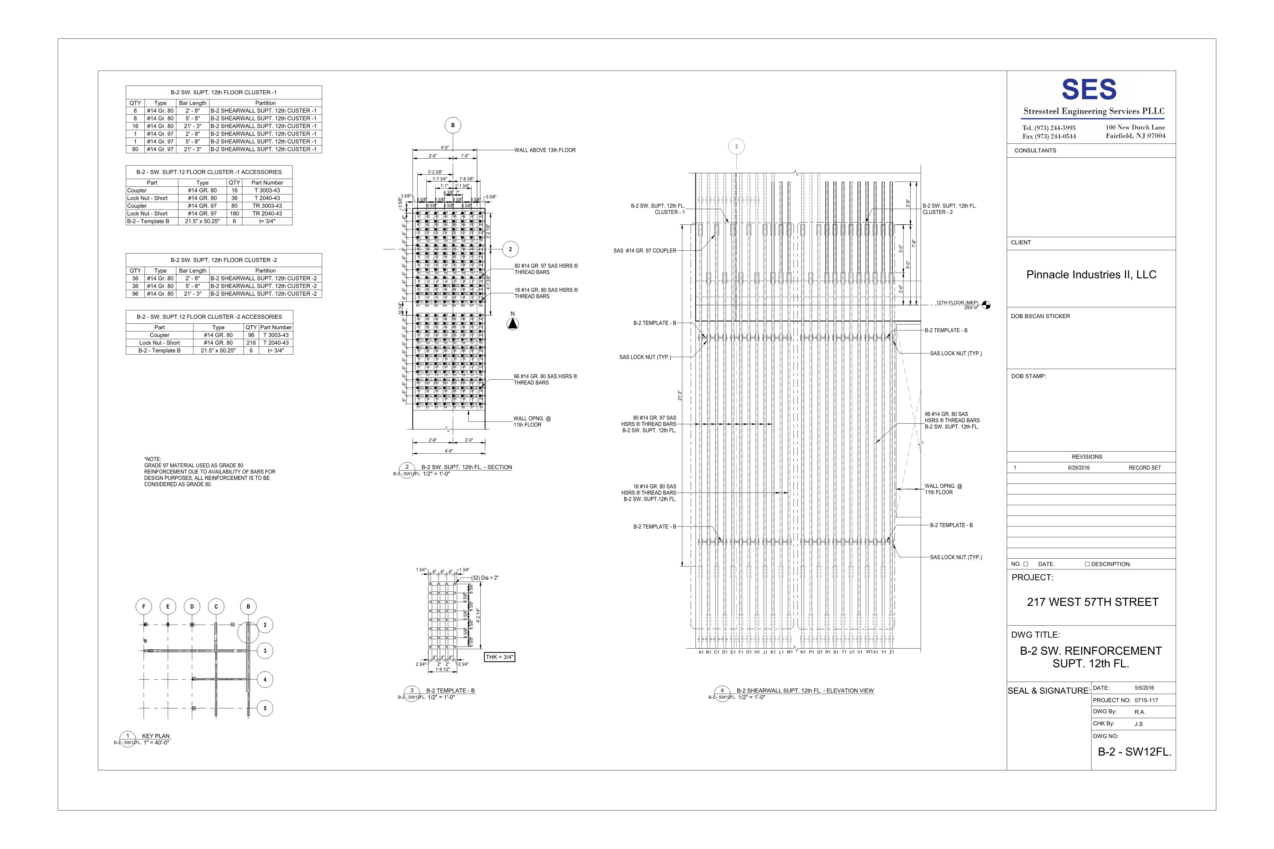 Home BIM and CAD Detailing BIM and CAD Detailing 1